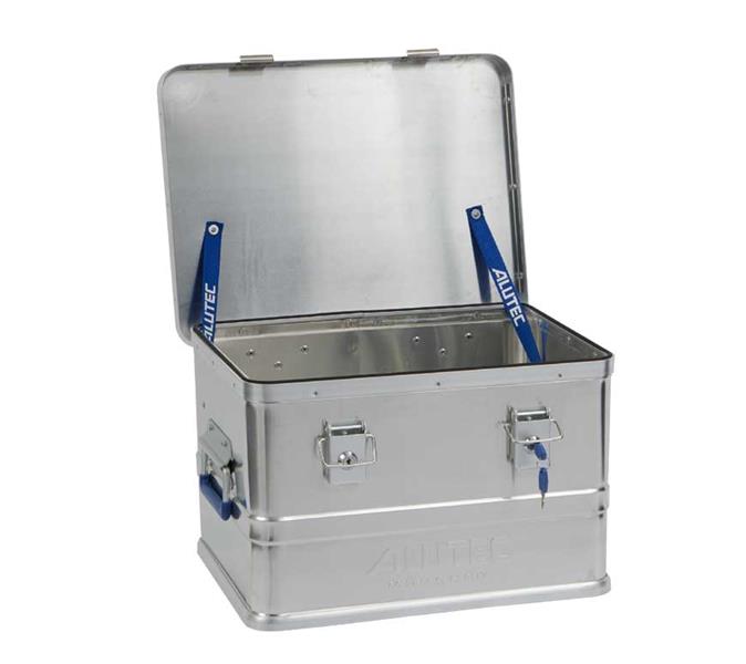 Alu-Box Classic | günstig kaufen im Lothring Online Shop