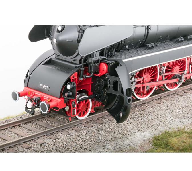 Dampflokomotive DB BR10 Ep IIIb | günstig kaufen im Lothring Online Shop
