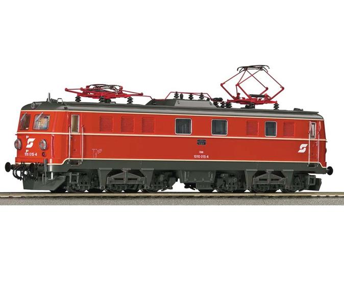 Roco E-Lok Reihe 1010 015-4 (ÖBB) | günstig kaufen im Lothring Online Shop