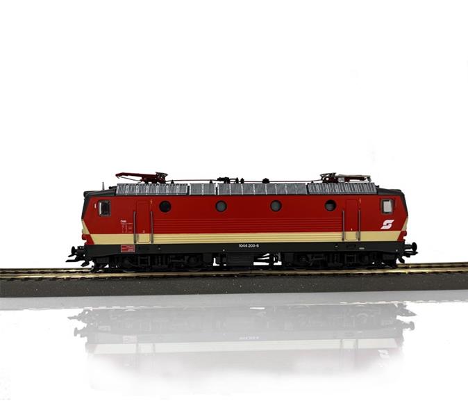 Roco E-Lok Reihe 1044 203-6 (ÖBB) | günstig kaufen im Lothring Online Shop