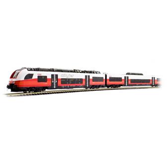 #JC Zugset Cityjet 4746.090 (ÖBB) 3 tlg.-208796 | günstig kaufen im ...
