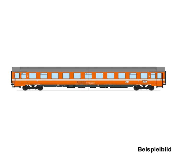 Eurofima-Wagen 1. Klasse ÖBB Ep. IV | günstig kaufen im Lothring Online ...