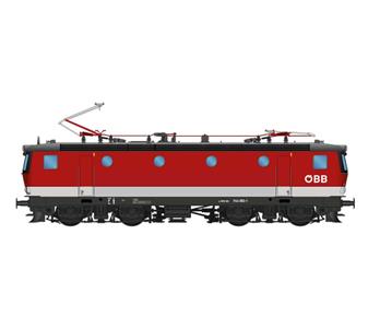 Elektrolokomotive ÖBB 1144 Ep.VI | günstig kaufen im Lothring Online Shop