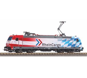 Piko E-Lok BR 185.2 Grenzenlos | günstig kaufen im Lothring Online Shop