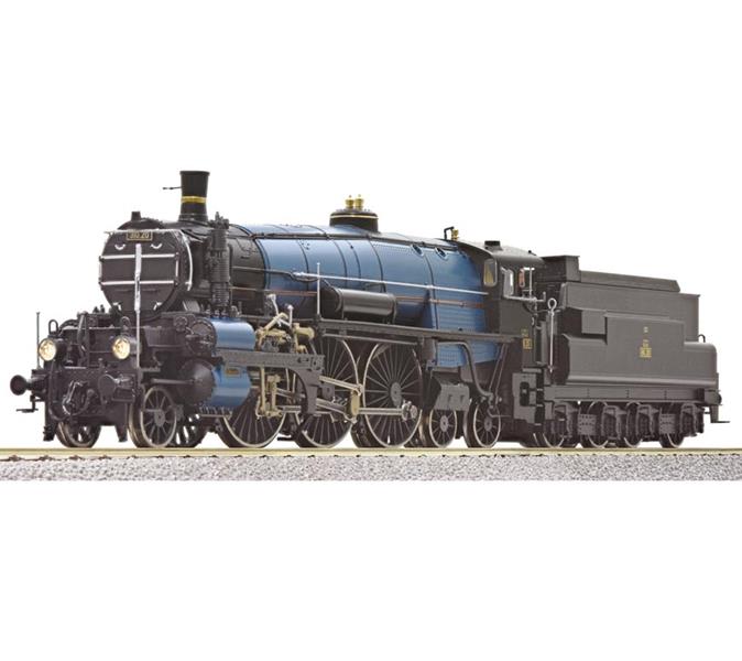 Roco Dampflok BR 310.20 (BBÖ) | günstig kaufen im Lothring Online Shop