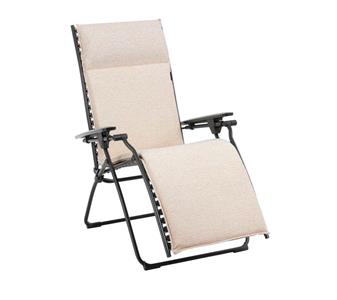 Lafuma Relax-Liegestuhl Evolution-251256