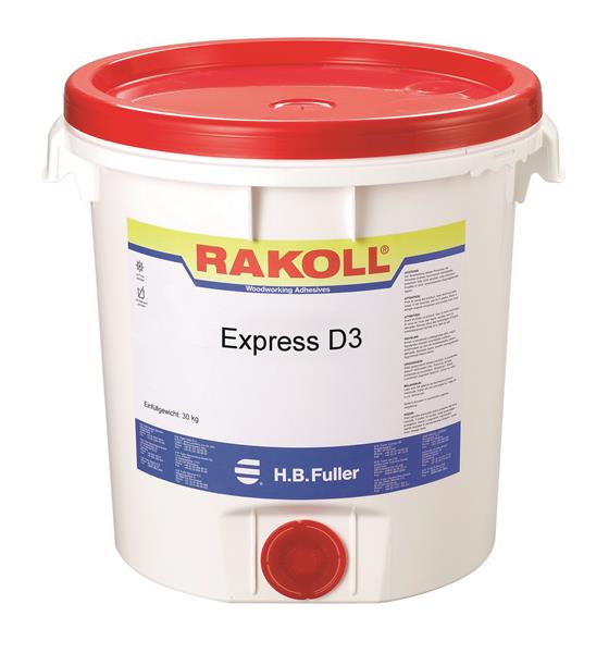 Rakoll Express D3 | günstig kaufen im Lothring Online Shop