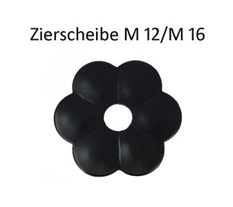 Zierscheibe Nr. 2 M16 4 mm-118440 | günstig kaufen im Lothring Online Shop